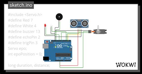 Lamp Wokwi Esp32 Stm32 Arduino Simulator