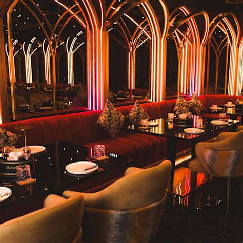 The 5 Best Open Sunday Restaurants In Dubai Thefork