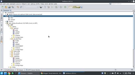 Gtu Advanced Java Open Ended Problem