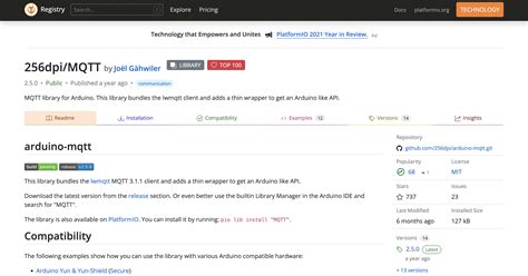 Microblocks 编程案例 Mqtt 库 英荔的博客 Elite Educations Blog