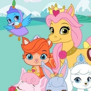 Whisker Haven Tales With The Palace Pets Season 2 Episode 13 Rotten