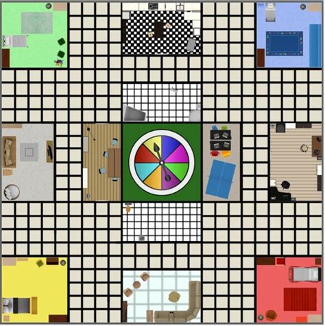 Lights Out A Gamified Product For Managing Noise Pollution Download Scientific Diagram