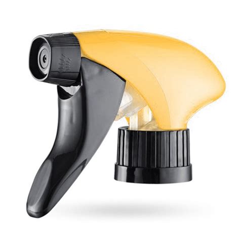 New Design Spray Bottle Trigger Replacement Moonlight Products Co