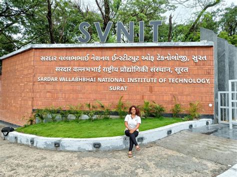 Ananya Tripathi On Linkedin Svnit Mtech Postgraduate Newbeginnings2023