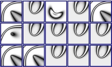 Encog Hyperneat Structure Heaton Research