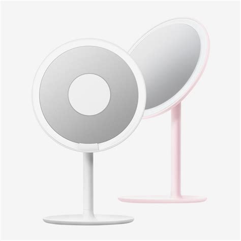 아미로 무료배송 정품공식판매처아미로 프로페셔널 메이크업 조명거울 미니 Led거울 위시버킷