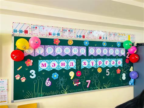 📣👩‍🏫 “ХҮРДНИЙ Баянзүрх дүүргийн 155 дугаар сургууль Facebook