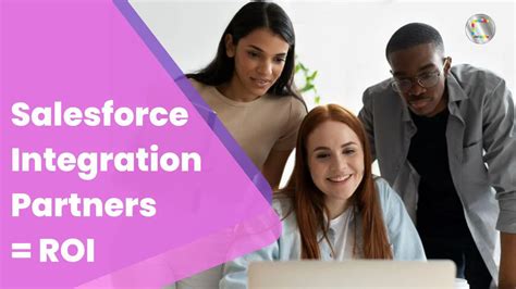 How To Choose The Right Salesforce Integration Partner Expert Guide 2025