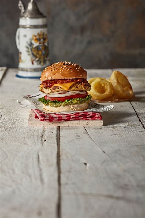 프리즐 스튜디오 음식사진촬영