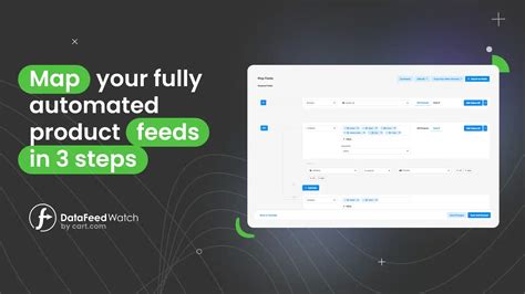 Data Feed Watch Shopping Feeds Review [ September 2025 ]