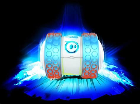 Sphero Ollie App Controlled Robot