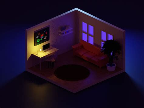 Yash Prajapati On Linkedin Blender3d Blender Blenderrender Blenderart Uiuxdesign India…