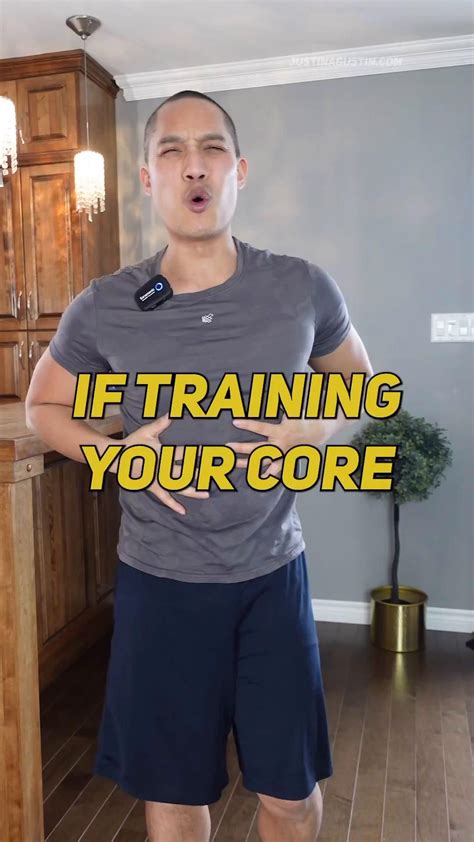 No Floor Core Exercises For Beginners Artofit