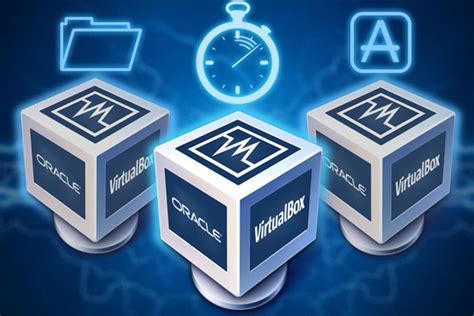 Установка Mac Os на Virtualbox подробный алгоритм