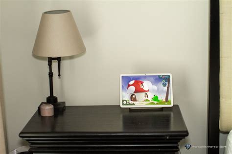 Google Pixel Tablet Review A Tablet That Makes Sense