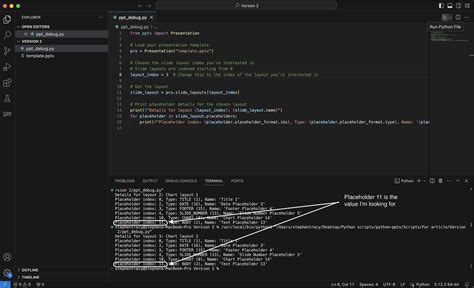 How To Automate Powerpoint Slides From Excel Using Python And Chatgpt