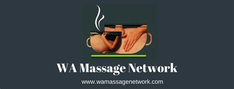 Wa Massage Therapy Network