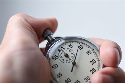 Faster Decision Making Tough Things First