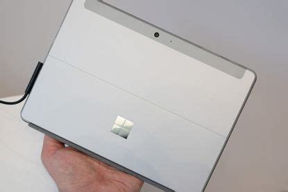 Microsofts Surface Go 4 Gets A Much Needed Performance Boost The Verge