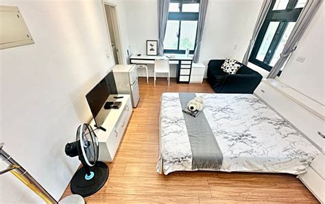 獨立套房 超秒殺 ️可租補｜獨洗曬｜靜巷優質套房 591租屋網