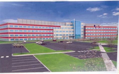 Fort Eustis Breaks Ground For New Tradoc Complex Article The United