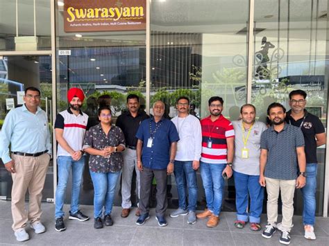 Janani Srinivasan On Linkedin Tcs Newwork Mentor Teambonding