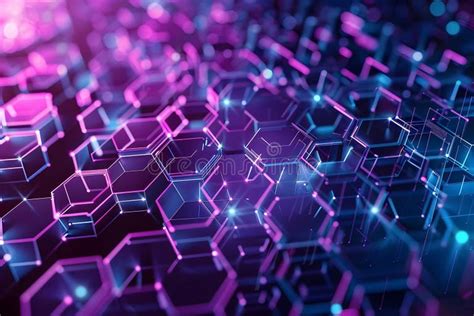 Exploring The Intricate Network A Visual Journey Through