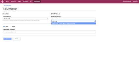 connecting kubernetes clusters with hashicorp consul wan federation