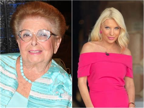 Συγκλονίζει η Δάφνη Καραβοκύρη «Η μητέρα μου διαγνώστηκε με διπολική διαταραχή άκουγα συχνά να