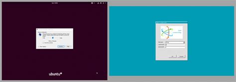 Configuring Ubuntu Server Gui Remote Access Part 1 Basic Options