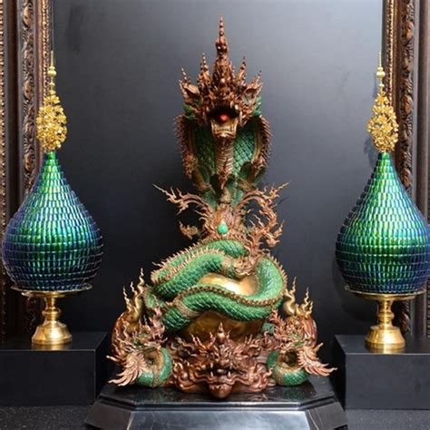 นครนาคา พญานาคราช