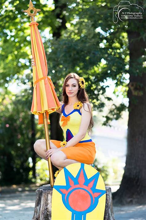 Pool Party Leona Wallpapers Wallpapersafari