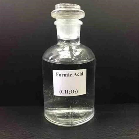 Industrial Grade Methanoic Acid Chemical 99 For Laboratory At ₹ 110