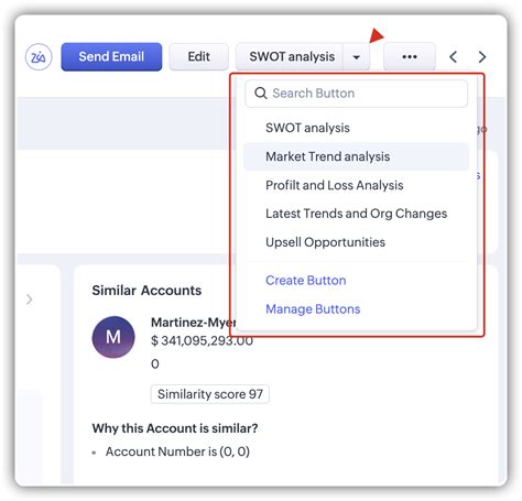 introducing prompt builder in zoho crm