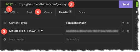 Getting Started Marketplacer Developer Portal