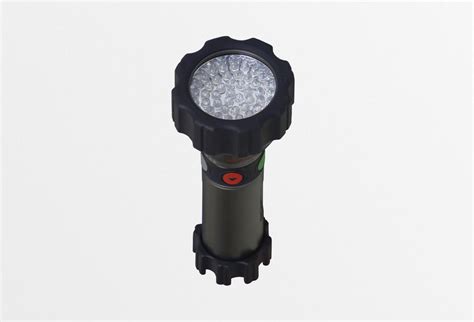Toclite® Safety Signalling Torch Business Image
