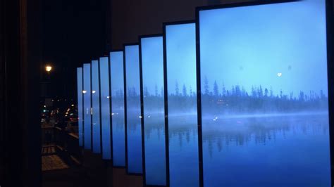 La Bande Vidéo — Centre De Création Et De Diffusion En Arts Médiathiques