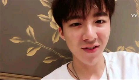 Ghim Của Movie Kim Trên 류우녕 刘宇宁 Liu Yuning
