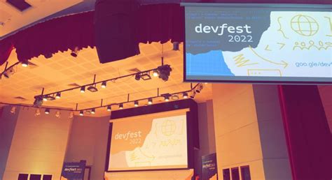 Shalin Shah On Linkedin Devfestgnr Gdggnr