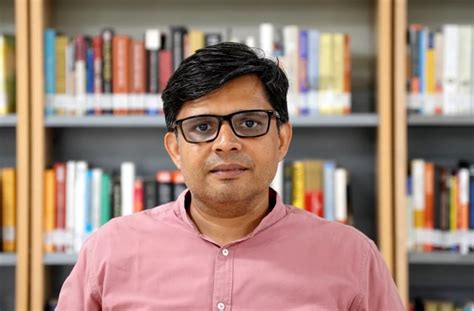 Rajeev Verma Iim Ranchi