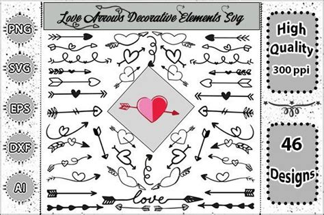 12 Flourishes Svg Bundle Designs And Graphics