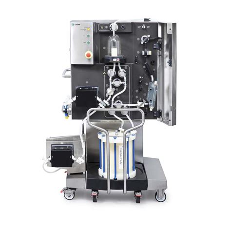 Cytiva Akta Ready Gradient E Single Use Liquid Chromatography System