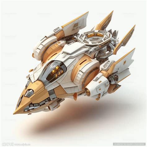 飞机模型设计设计图交通工具现代科技设计图库昵图网