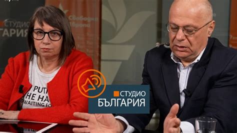 Прилики и разлики между двете коалиции събрали най много гласове Разговор с трима анализатори