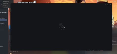 Rockstar Launcher Not Launching Help Rgtav