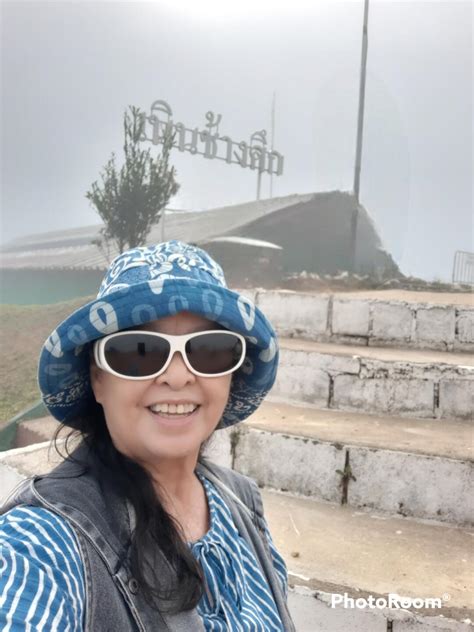 ณ อีต่อง ทองผาภูมิ ชุมชนกลางสายหมอก 8 จุดชมวิวเนินช้างศึก ชายแดนไทย เมียนมา Gotoknow