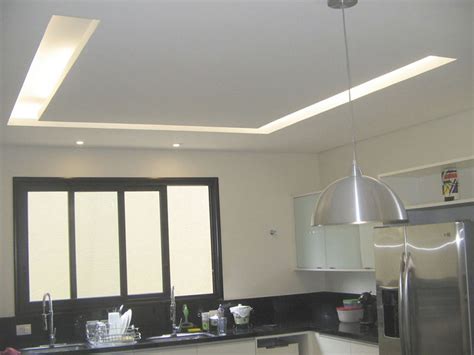 Calhas De Iluminação Led Silgesso