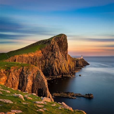 Isle Of Skye Wallpapers 92 Images Wallpapercat