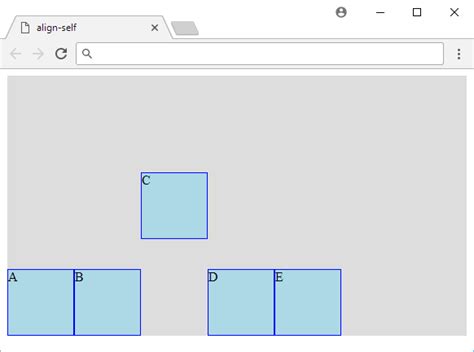 Flexible Box Layout CSS Tutorial