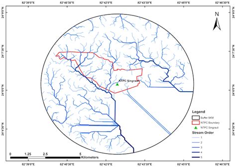 Create High Quality Maps Gis And Remote Sensing Techniques By Mahadev Fiverr
